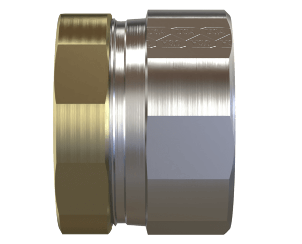 Steel EMT Fittings Made in the USA | American Fittings, Certified USA