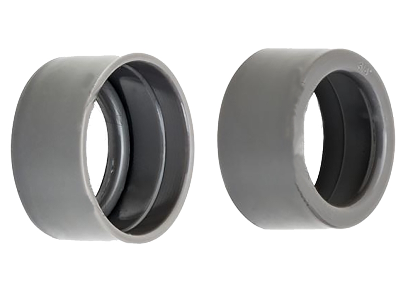 Plastic Insulated Bushings 1/2" to 6" Specification Grade USA ...
